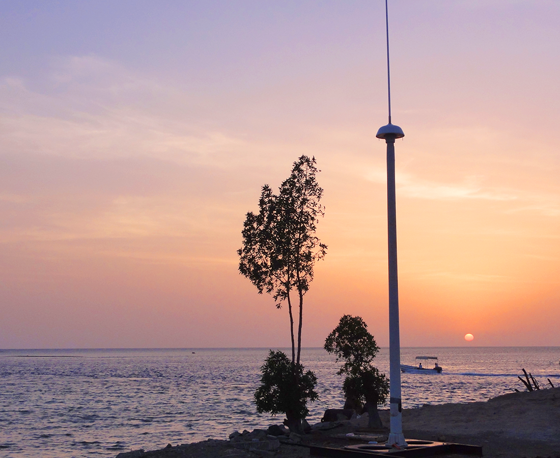 CODAR Ocean Sensors - Oceanographic High Frequency Radar Systems