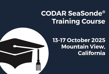 CODAR News, Articles & Events