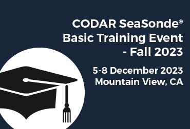 CODAR News, Articles & Events